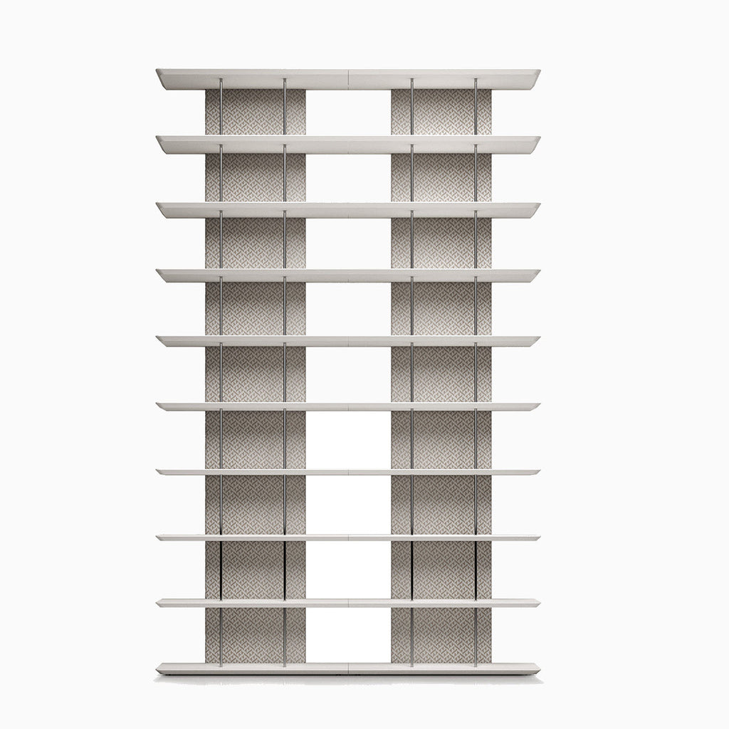 Noa Modular Shelving Unit – NIDO HOME