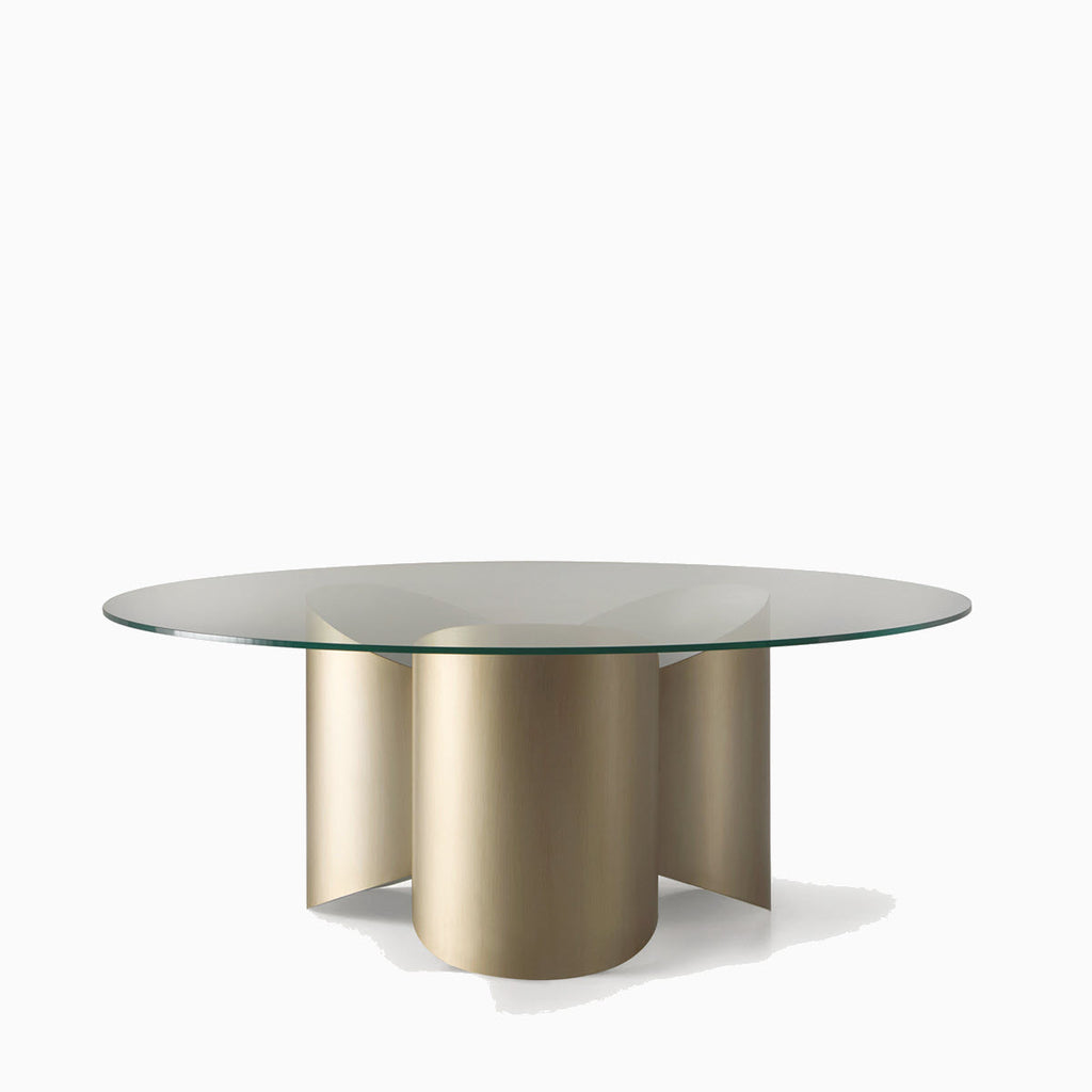 Bow Dining Table – NIDO HOME