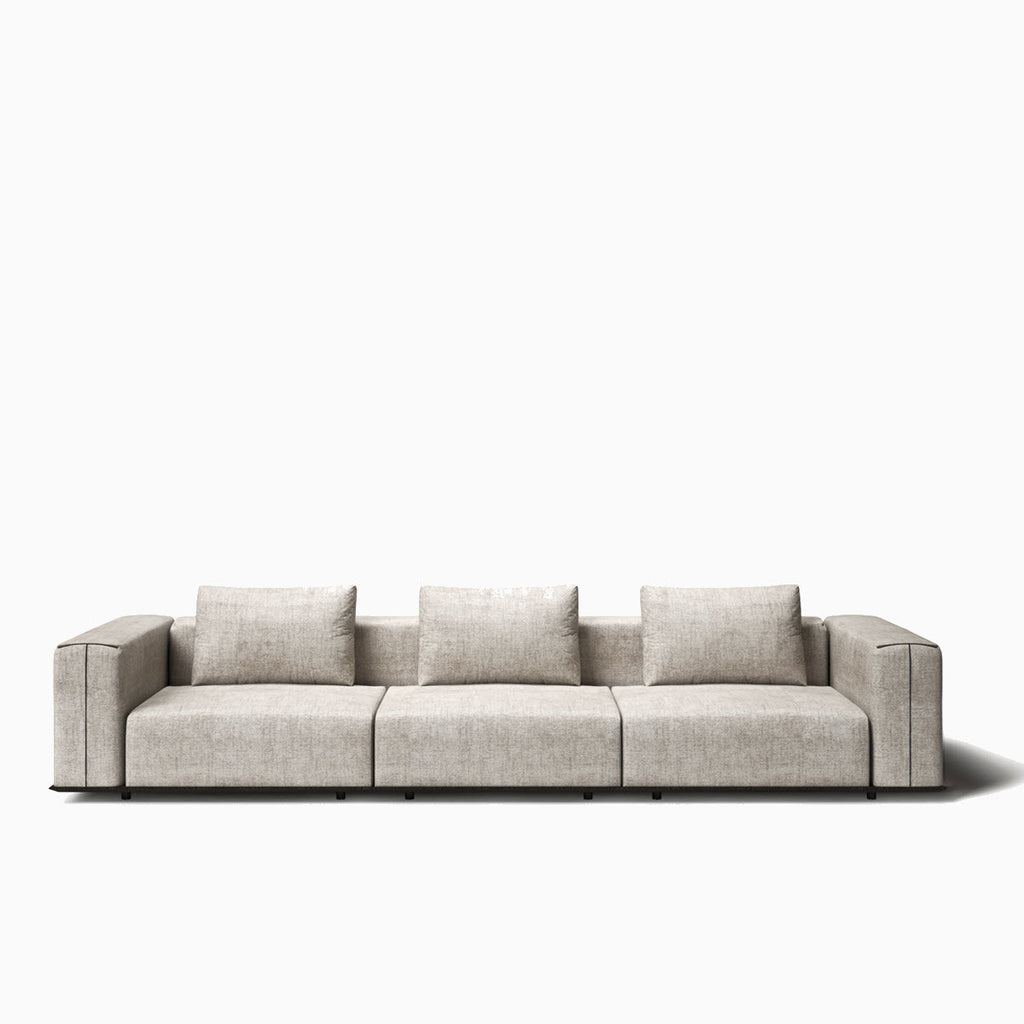 Captri Sofa – NIDO HOME