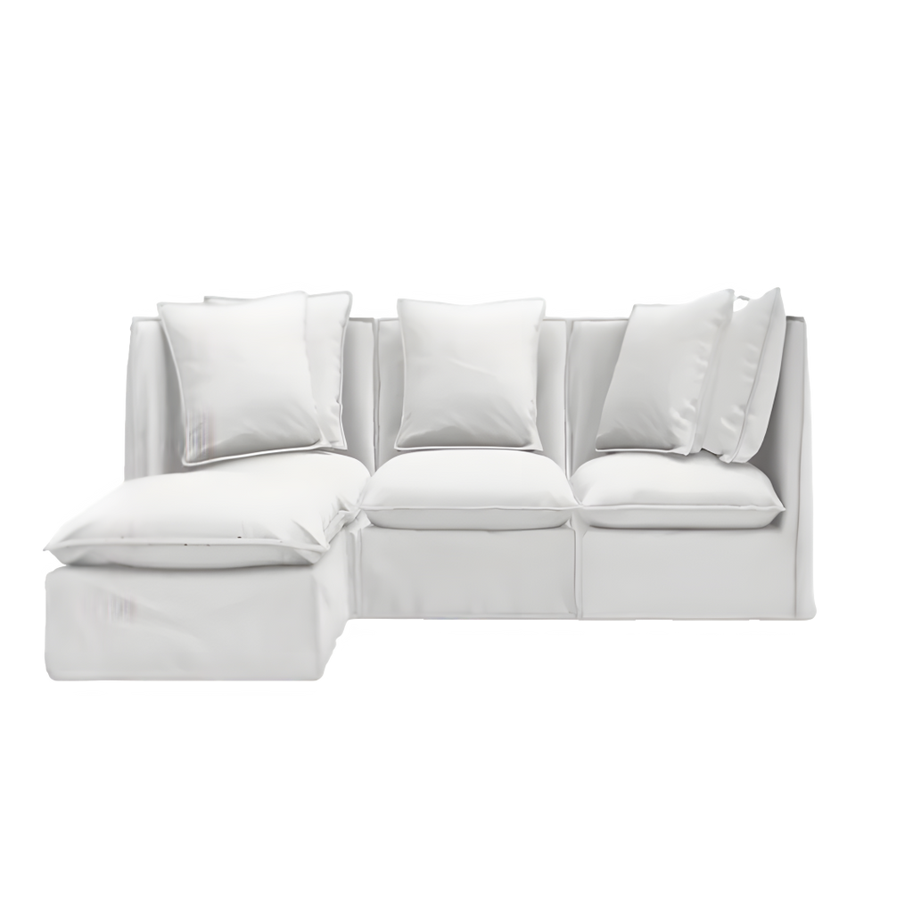 Ghost Modular Sofa – NIDO HOME