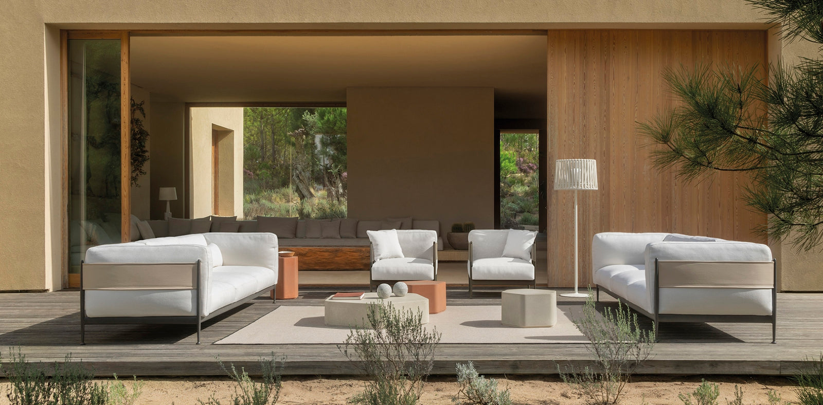 Expormim – NIDO HOME